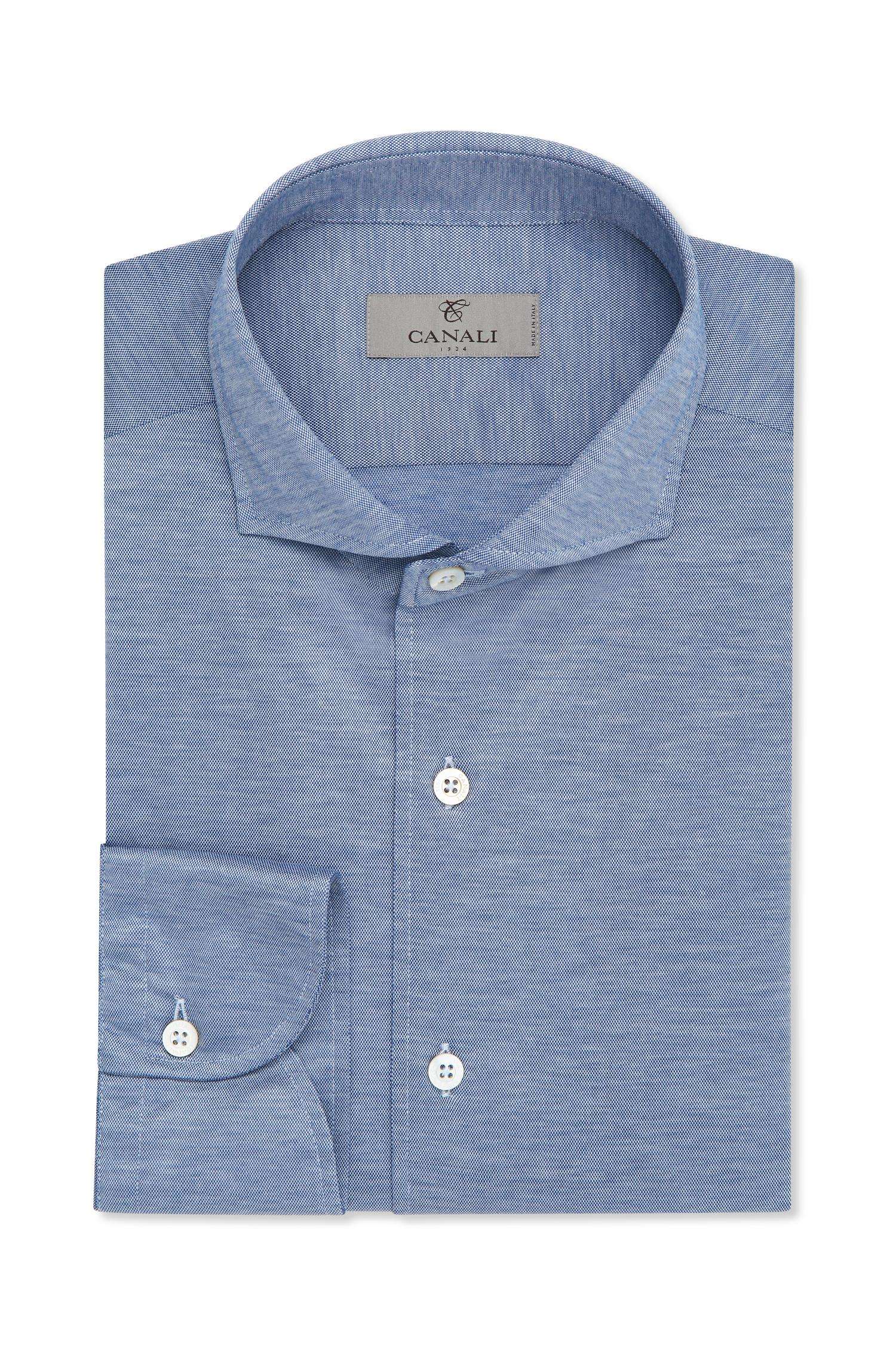 Canali kosulja N845 LX77 - Movem Fashion Shop