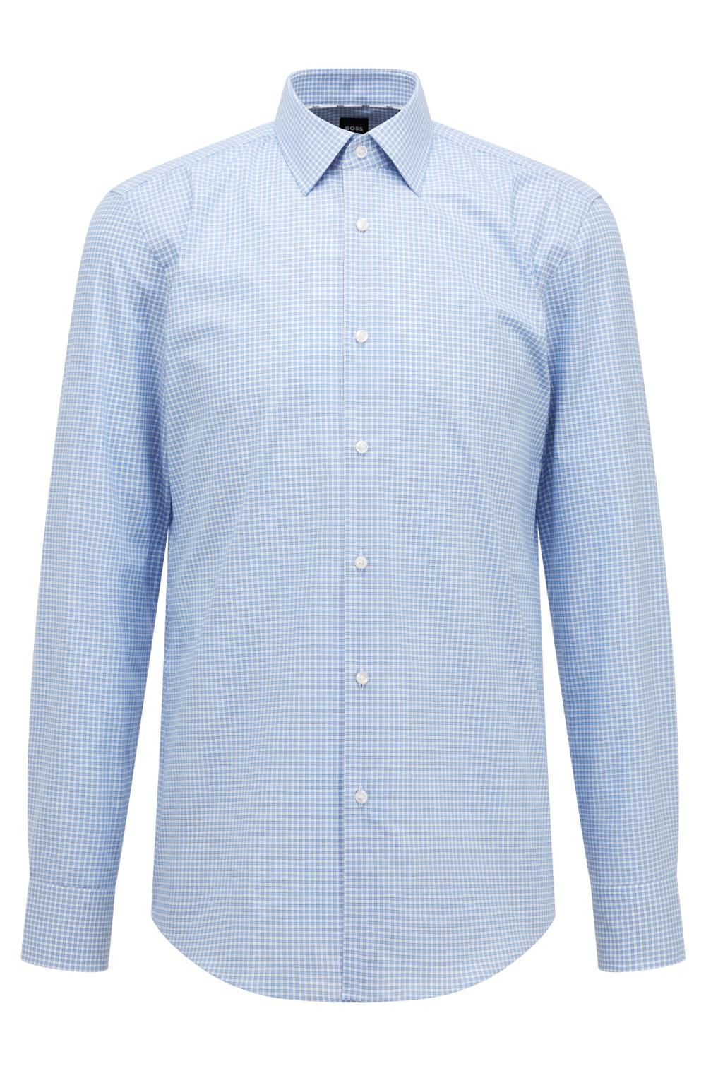 kosulja H-HANK-kent-C1-214 50469368 - Movem Fashion Shop