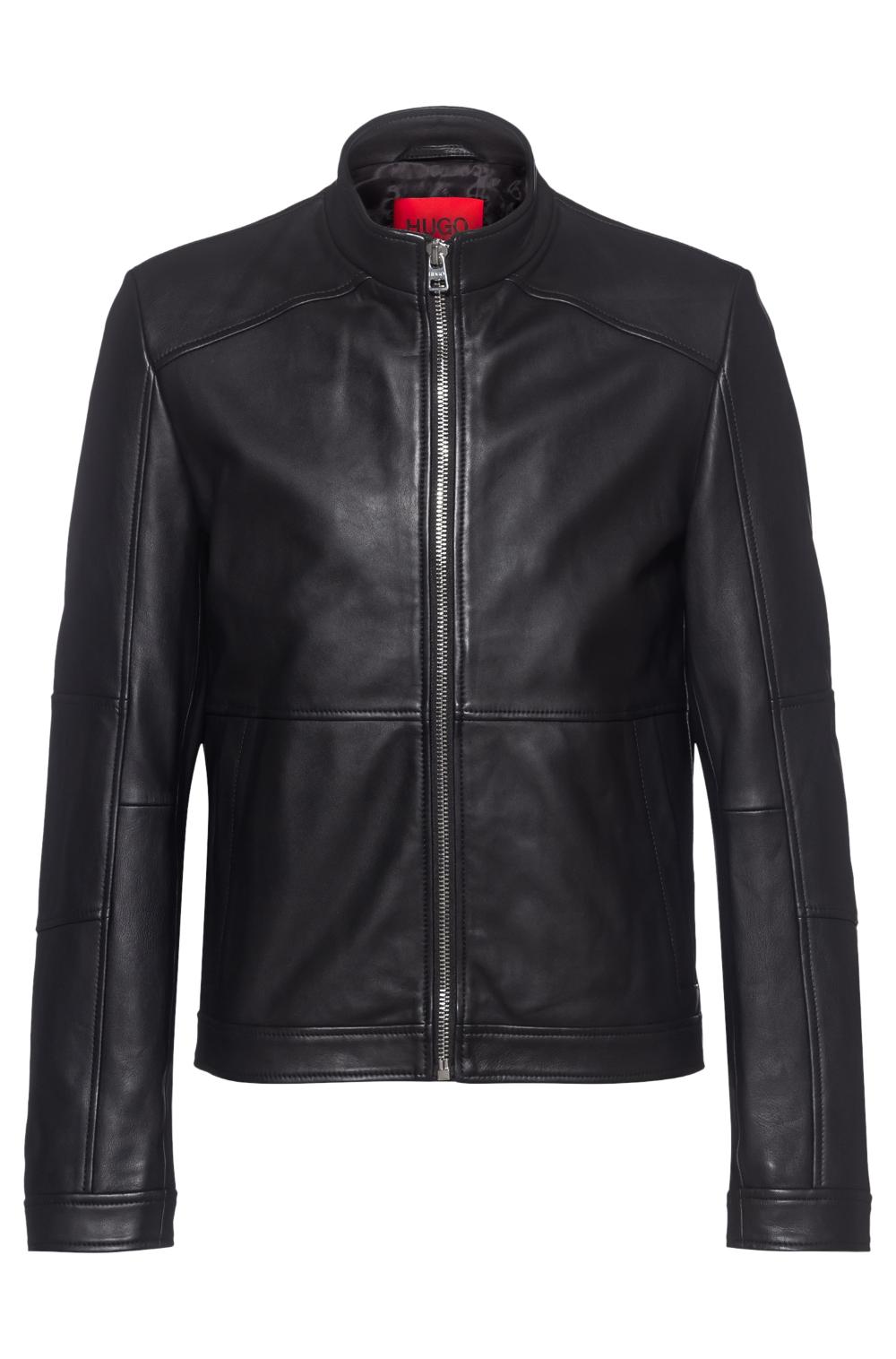 kozna jakna Lokis 50455293 Movem Fashion Shop