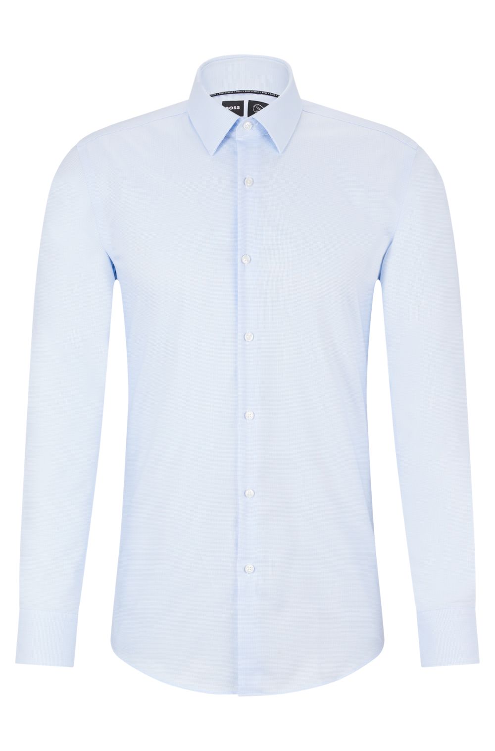 kosulja P-HANK-s-kent-C1- 50480109 - Movem Fashion Shop