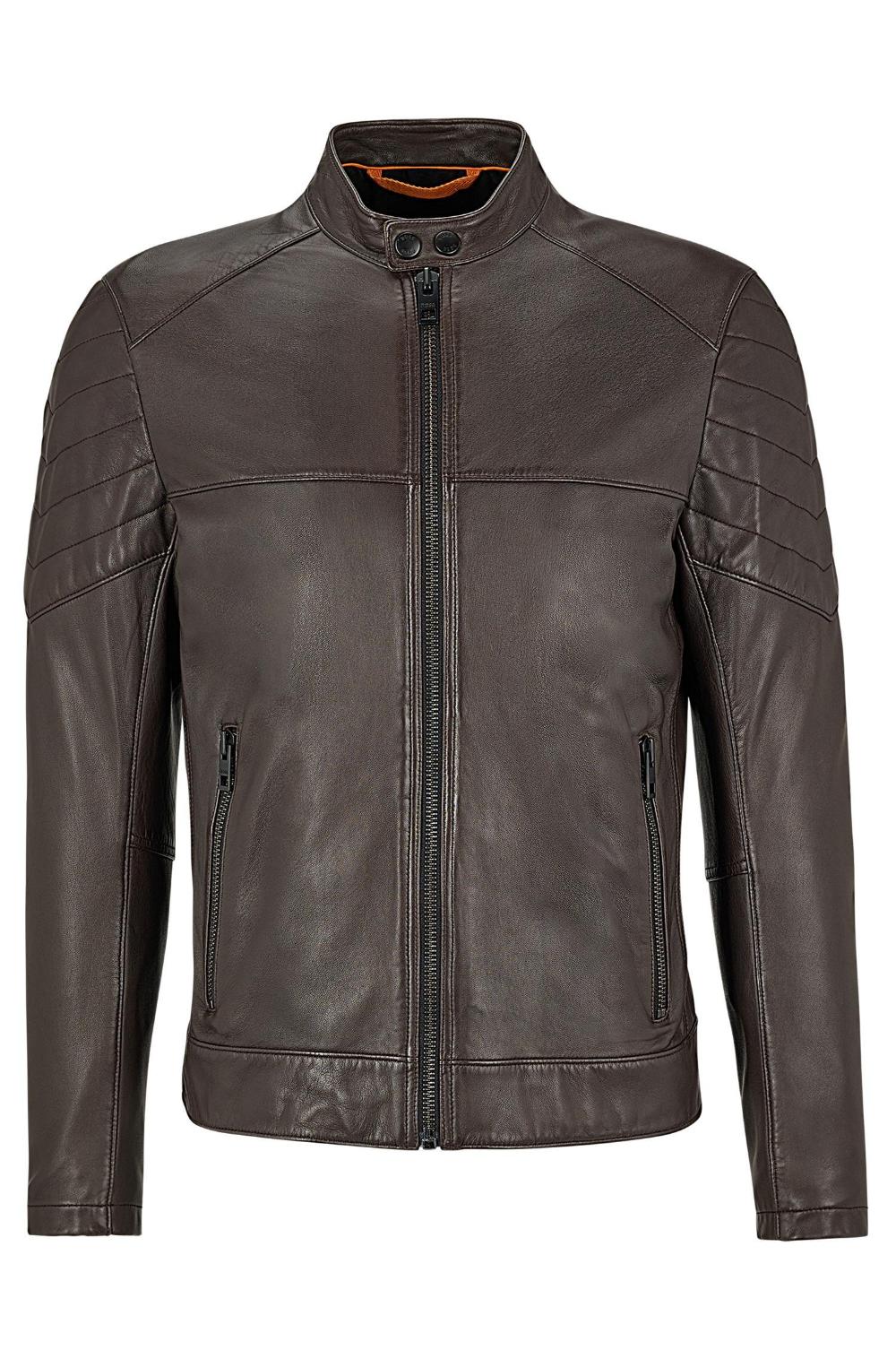 kozna jakna Joset 50477258 - Movem Fashion Shop