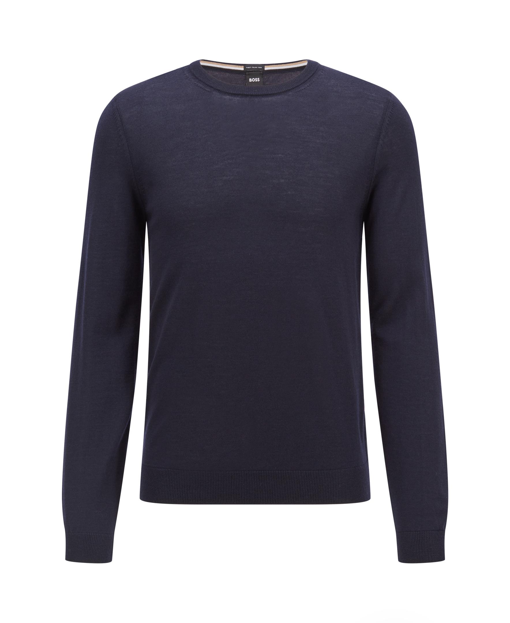 pulover Leno-P 50468239 - Movem Fashion Shop