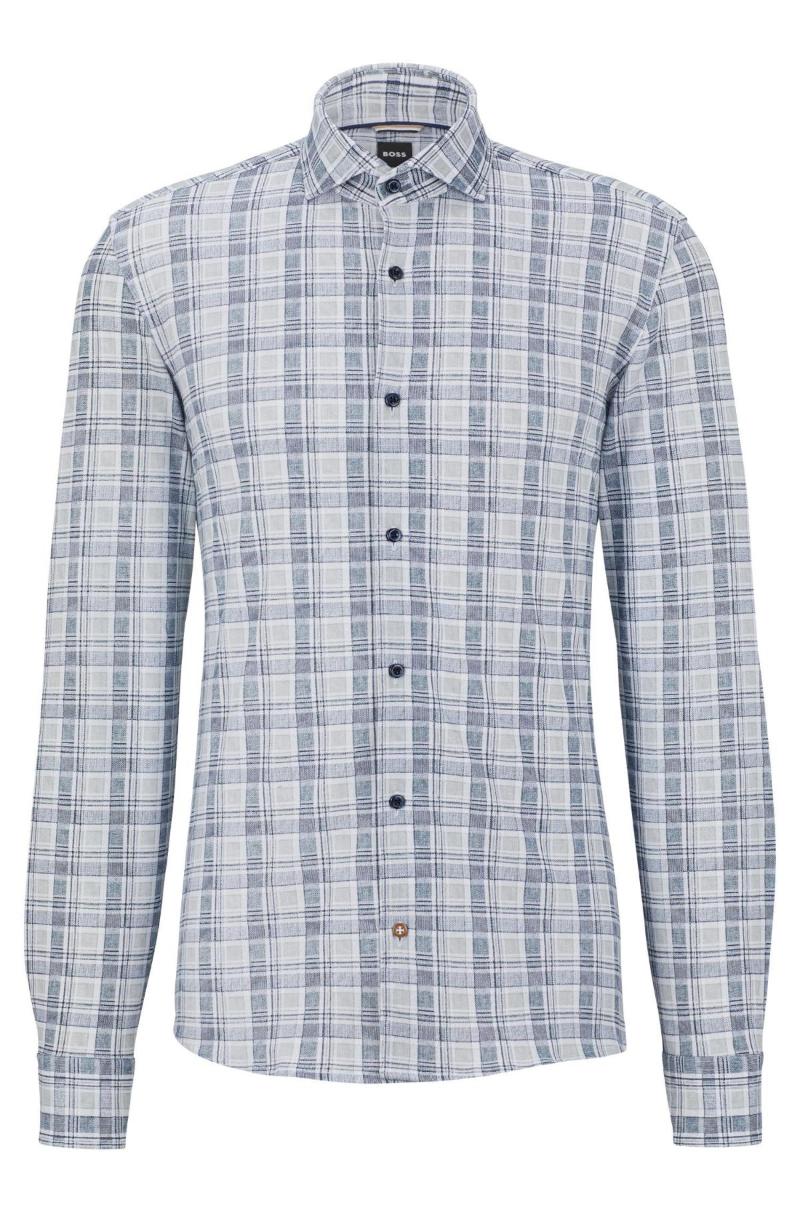 kosulja C-HAL-spread-C1-22 50485275 - Movem Fashion Shop