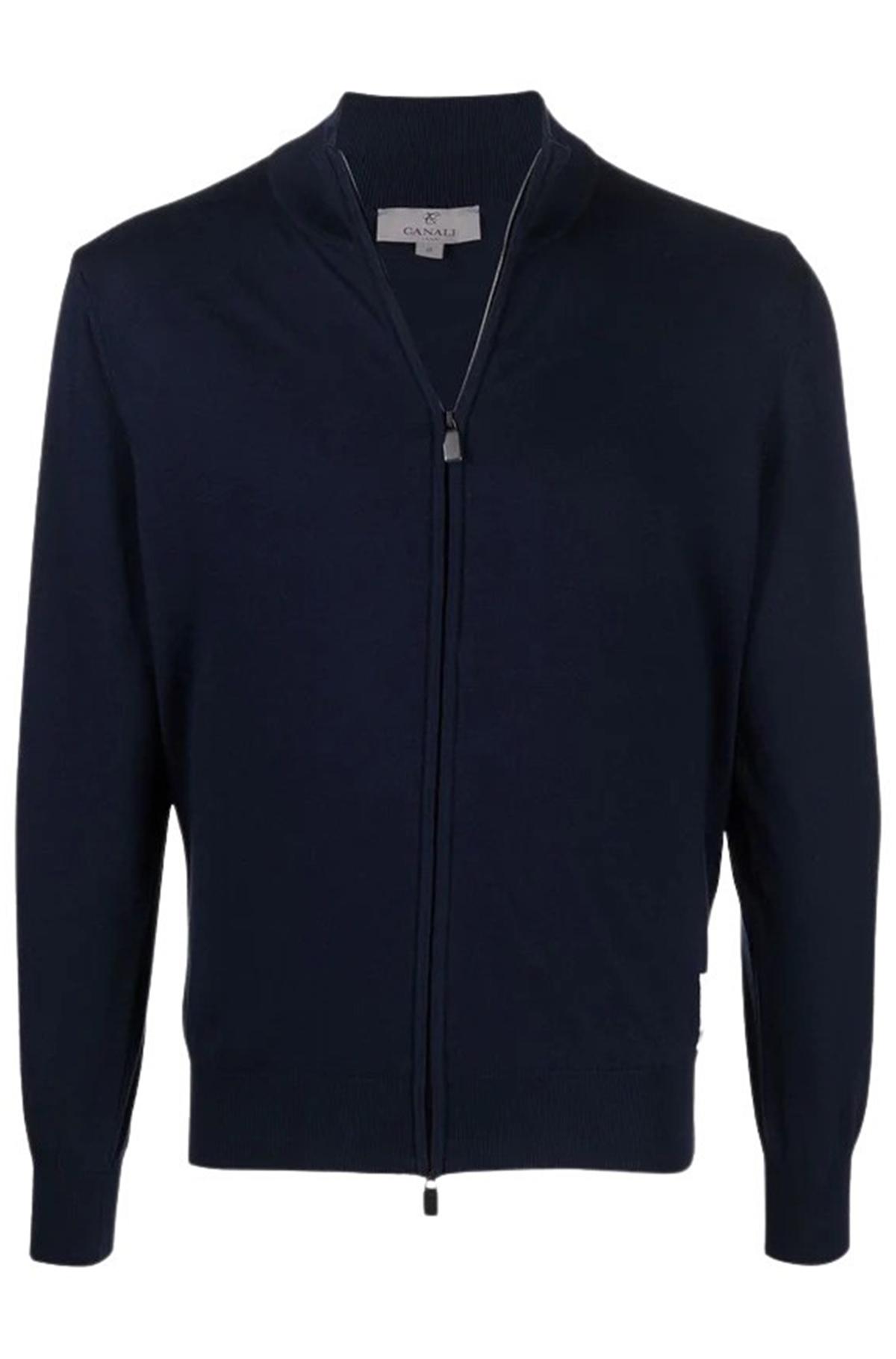 Canali pulover MK00145-C0022 - Movem Fashion Shop