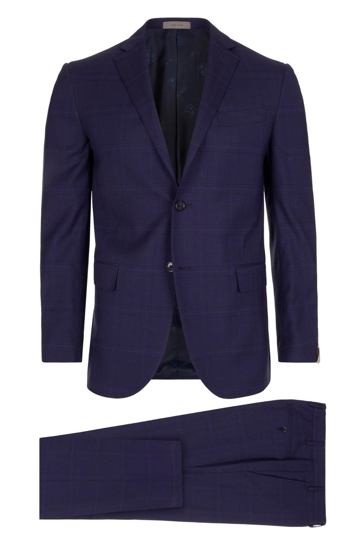 Corneliani odelo 917222 3117506 - Movem Fashion Shop