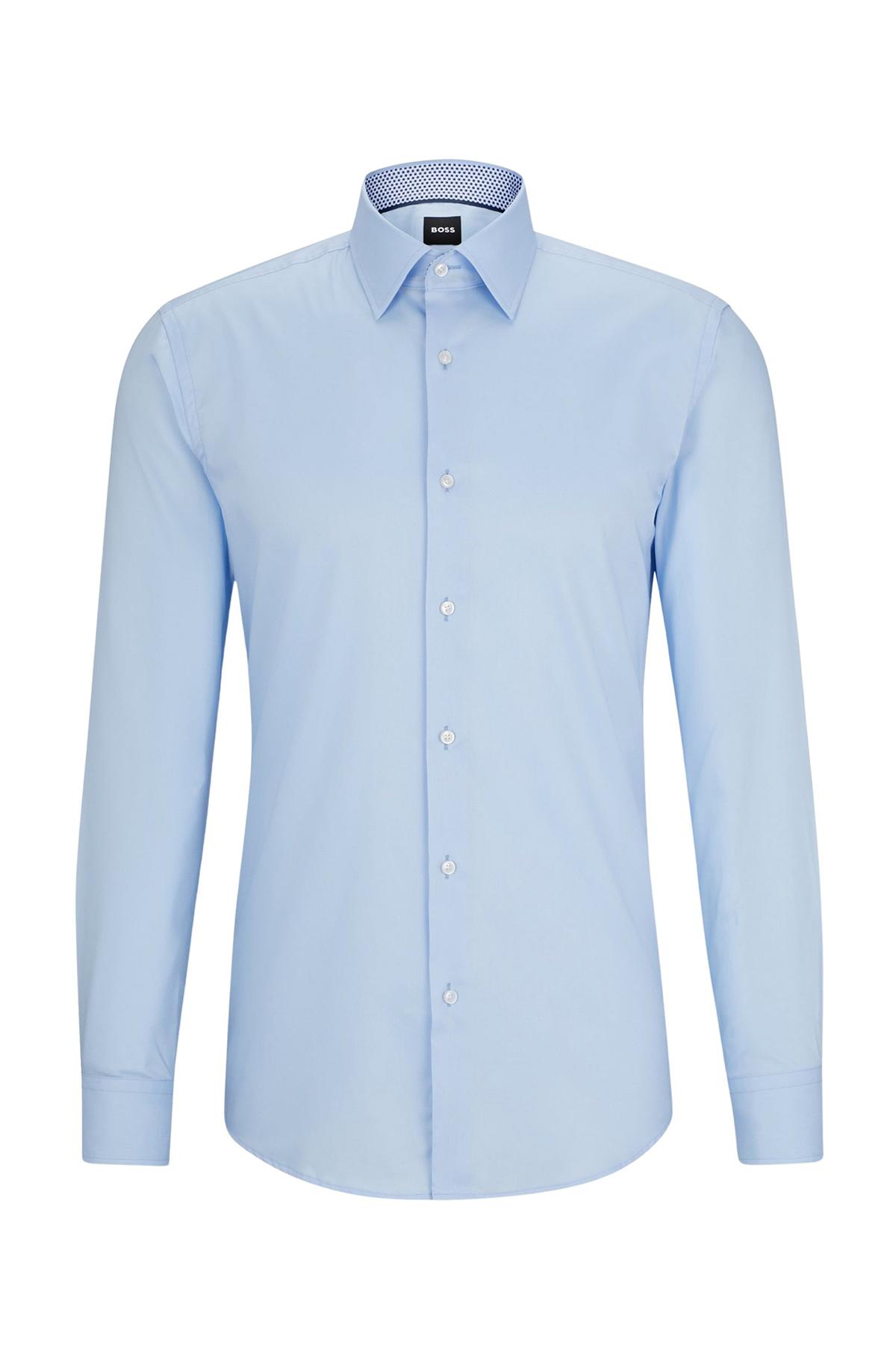 kosulja H-HANK-kent-C3-214 50502725 - Movem Fashion Shop