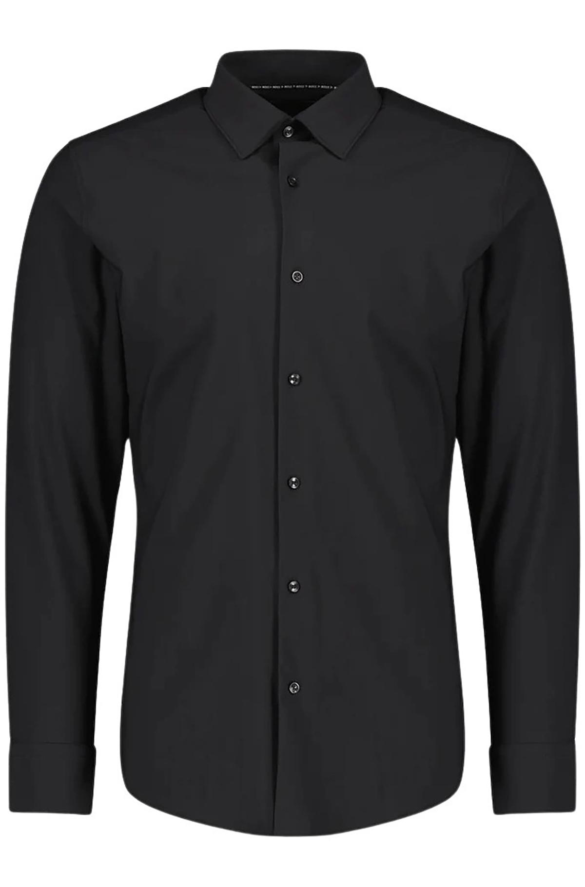 kosulja P-HANK-s-kent-C1-222 50503554 - Movem Fashion Shop