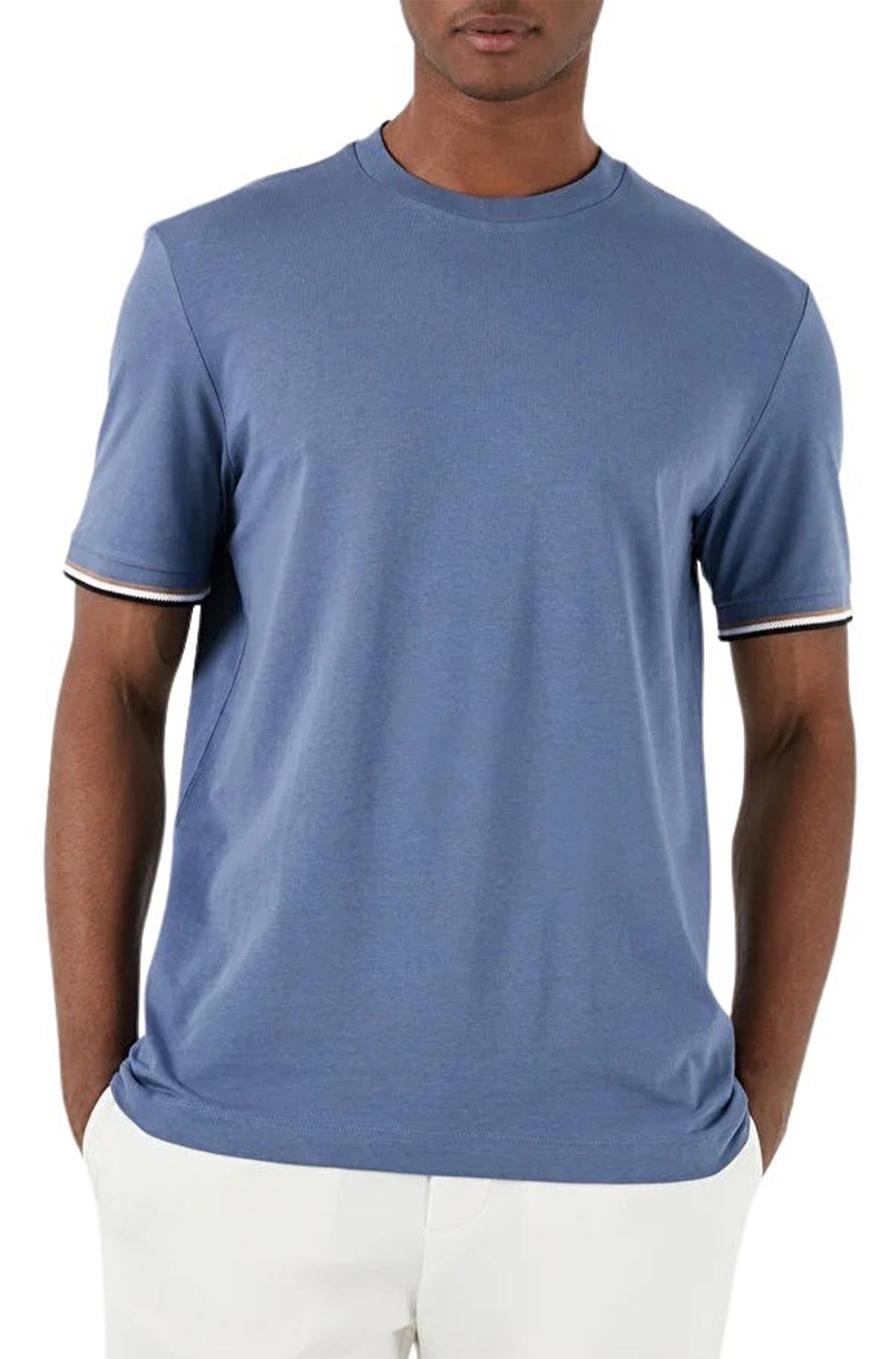 majica Thompson 04 50501097 - Movem Fashion Shop