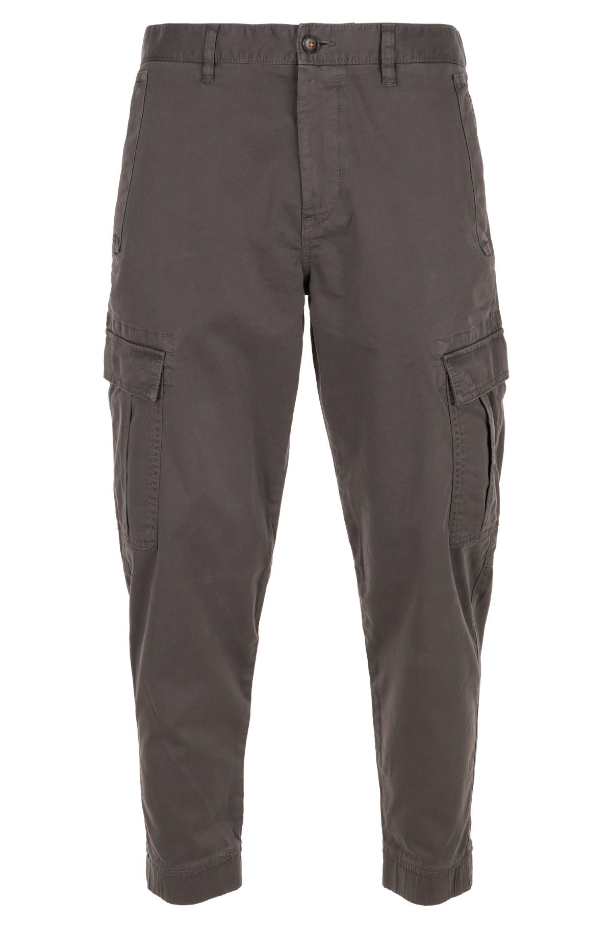 pantalone Sisla-4-Cargo 50494347 - Movem Fashion Shop