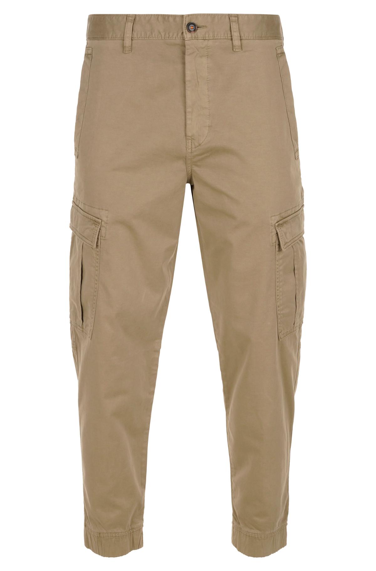pantalone Sisla-4-Cargo 50494347 - Movem Fashion Shop