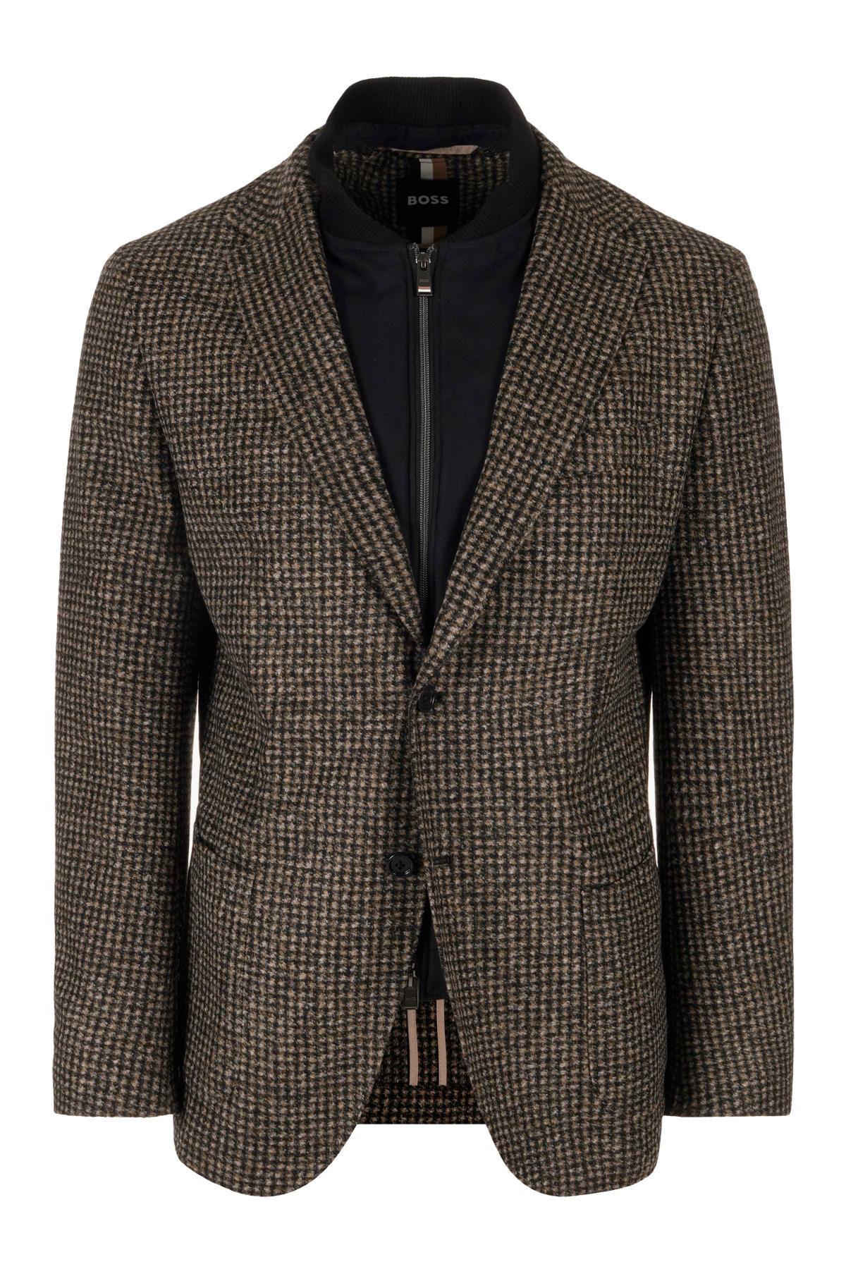 sako C-Jaye-J-Bib-233 50502543 - Movem Fashion Shop