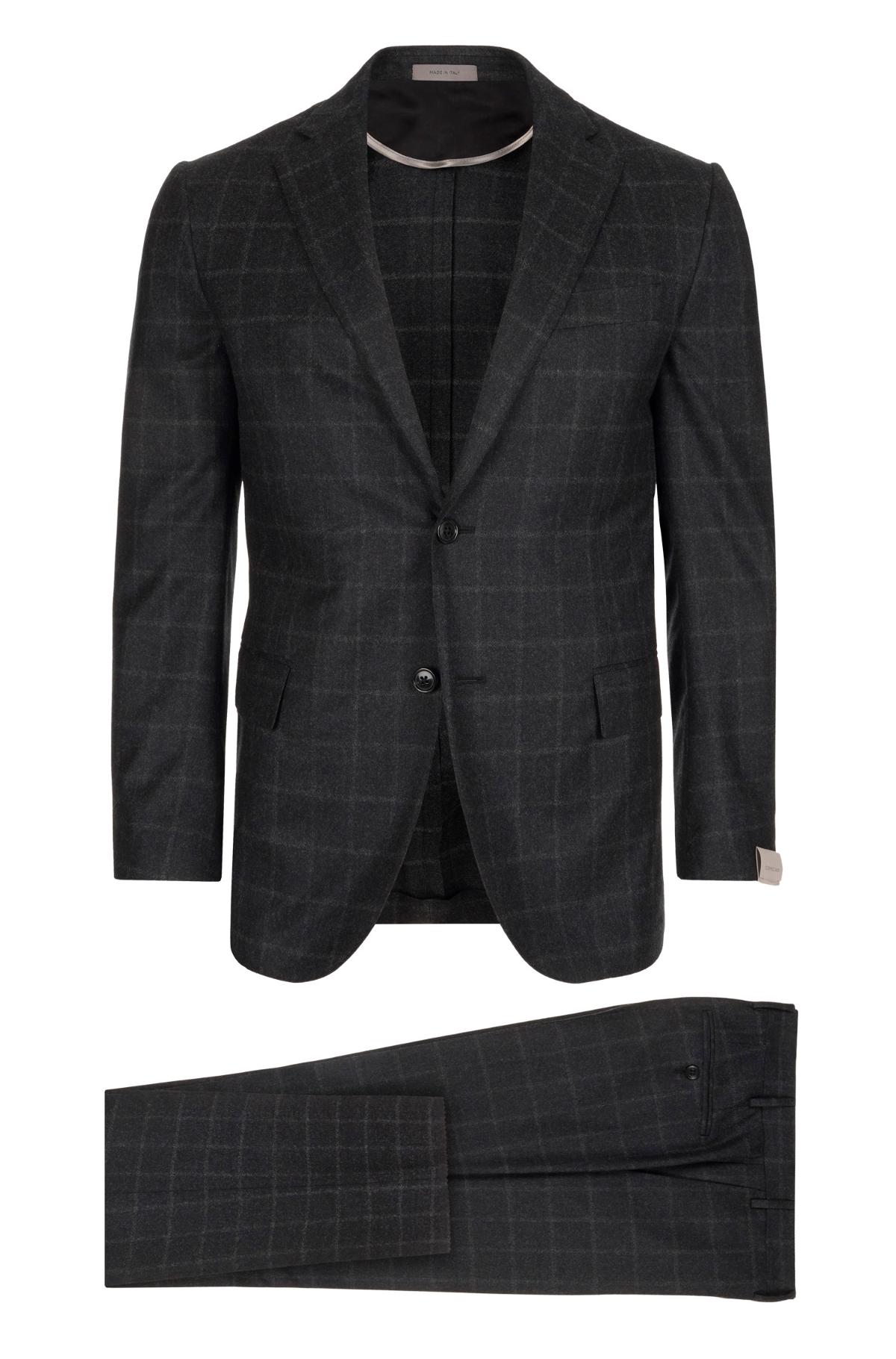 Corneliani odelo Drop 7R 92N2953817252 - Movem Fashion Shop