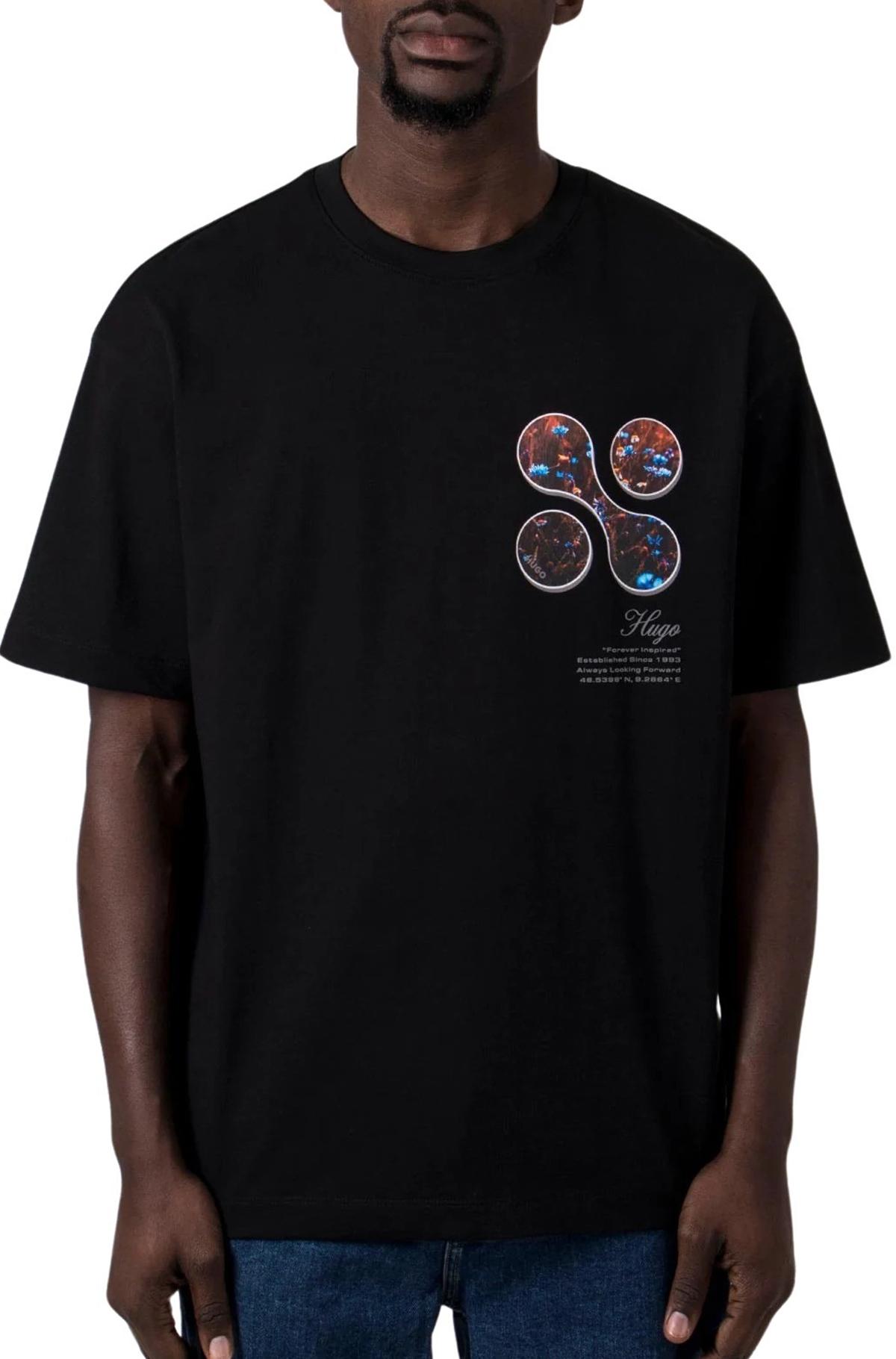 majica Dikino 50504939 - Movem Fashion Shop