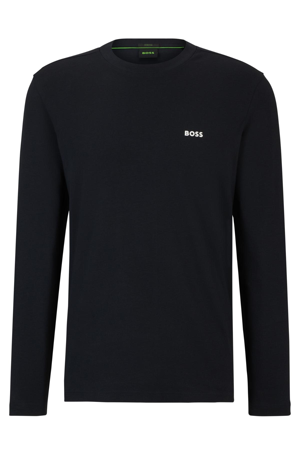 majica Tee Long 50506365 - Movem Fashion Shop