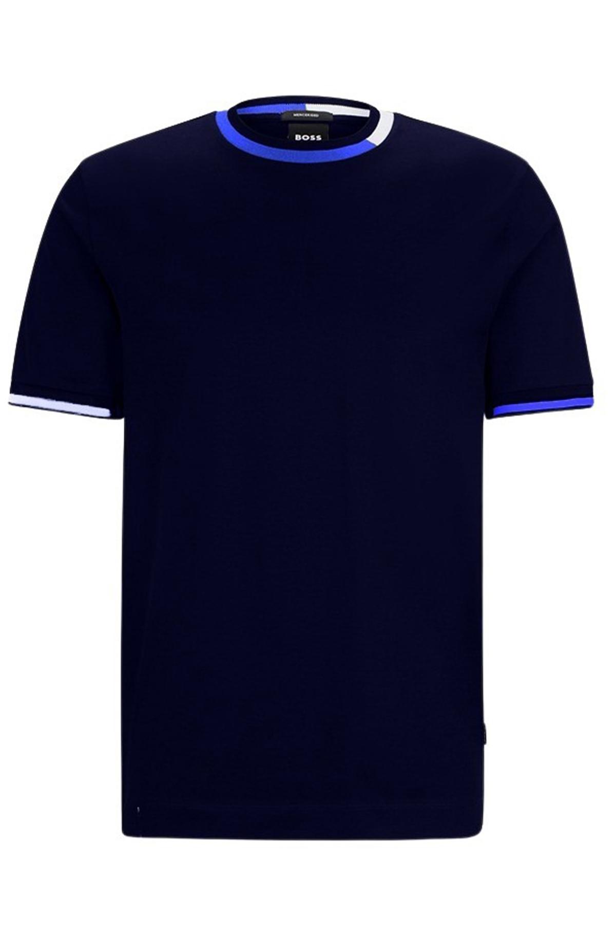 majica Thompson 211 50513364 - Movem Fashion Shop