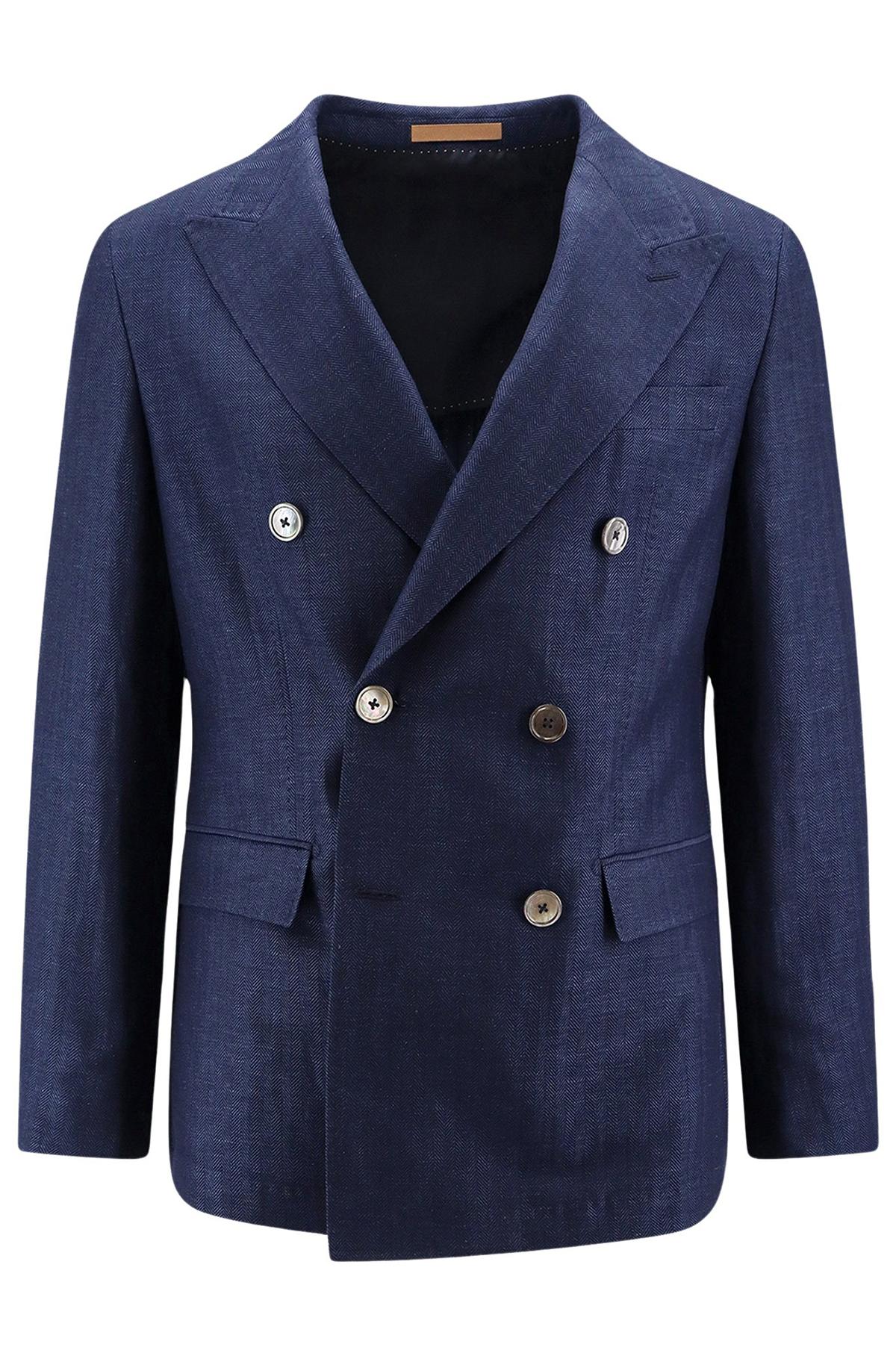 sako L-Heston-DB-242 50514370 - Movem Fashion Shop