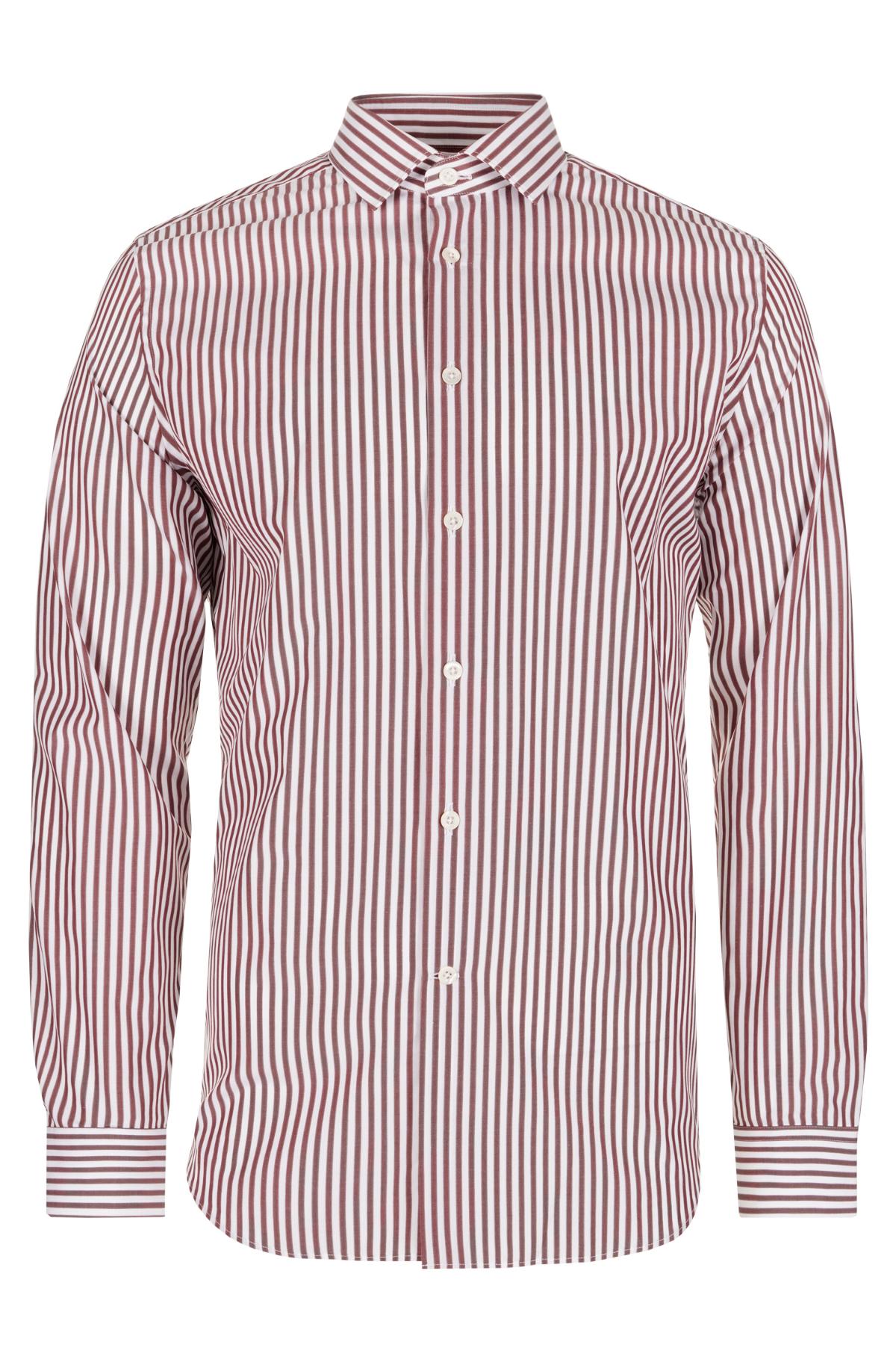 Corneliani kosulja Drop 2R 93P0109311247 - Movem Fashion Shop