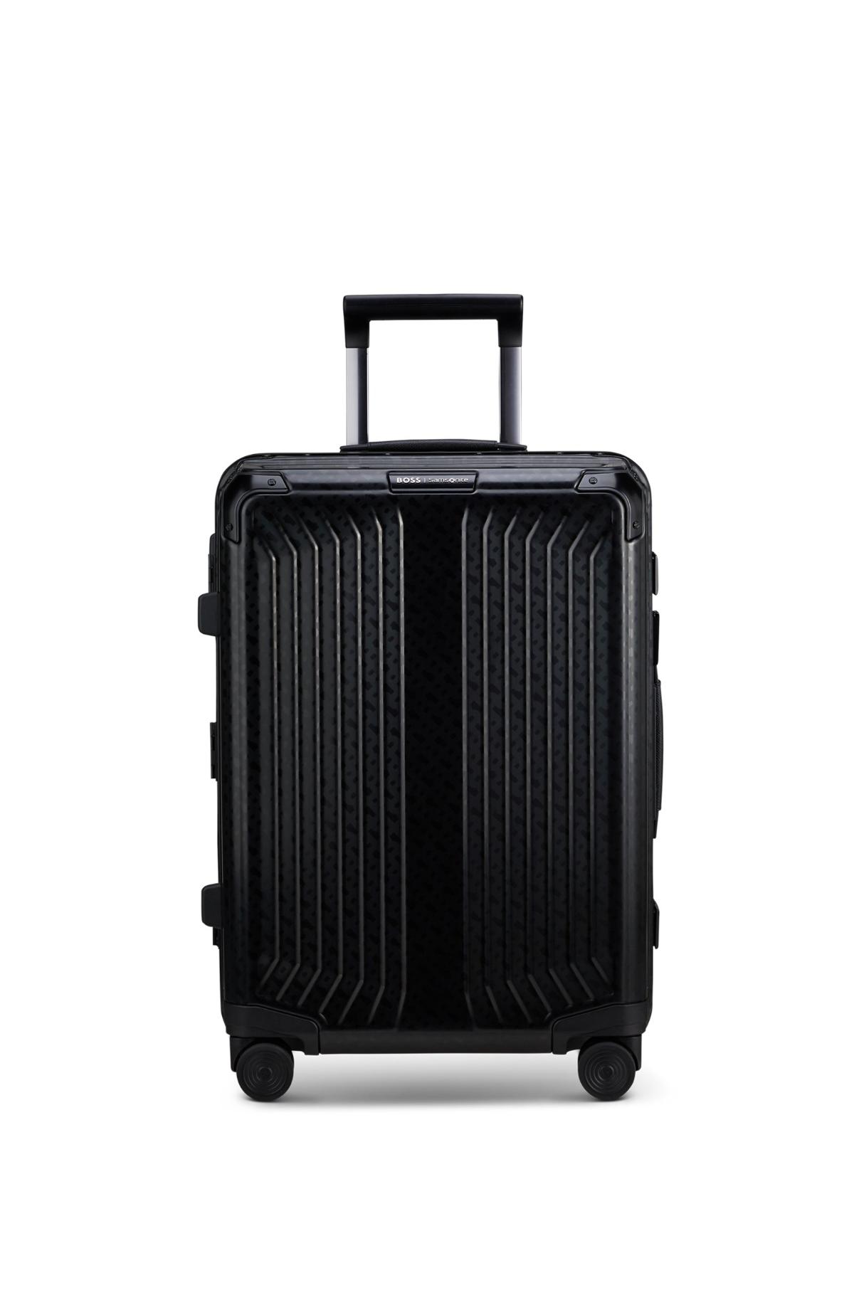 kofer LITE-BOX ALU / BOSS-SPINNER 55/20 KO328001 - Movem Fashion Shop