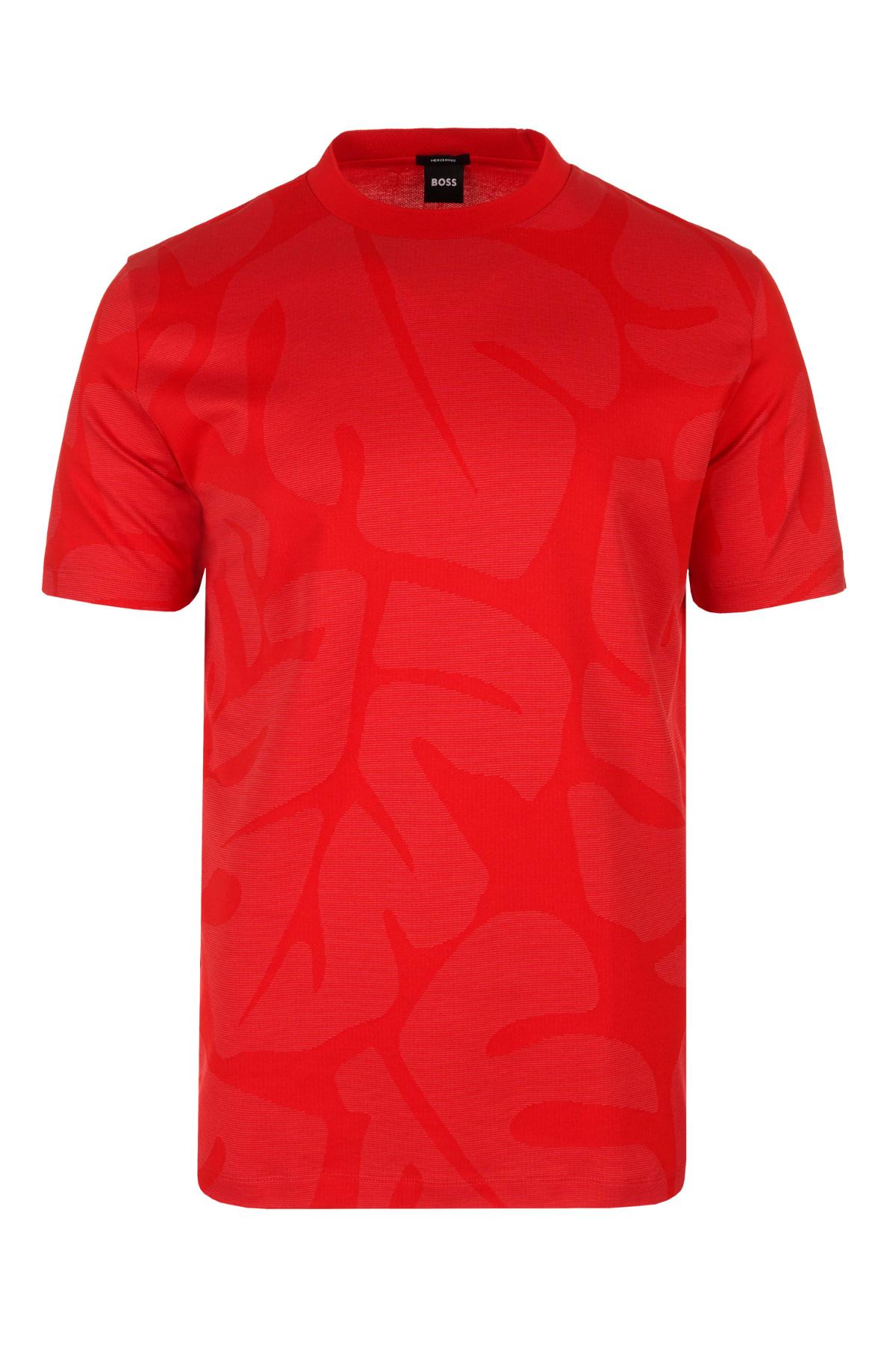 majica Thompson 08 50511843 - Movem Fashion Shop