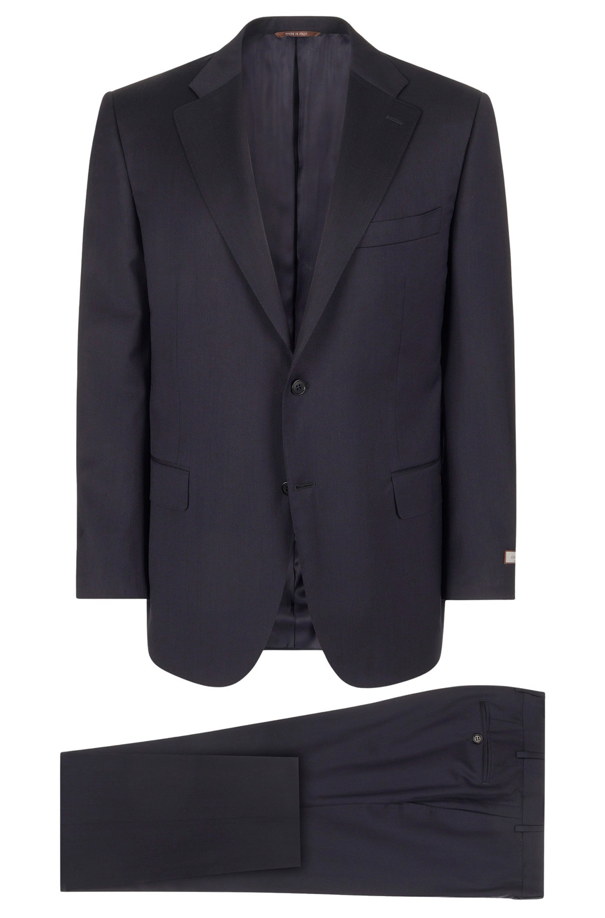 Teget muško odelo AR025231122019 - Movem Fashion Shop