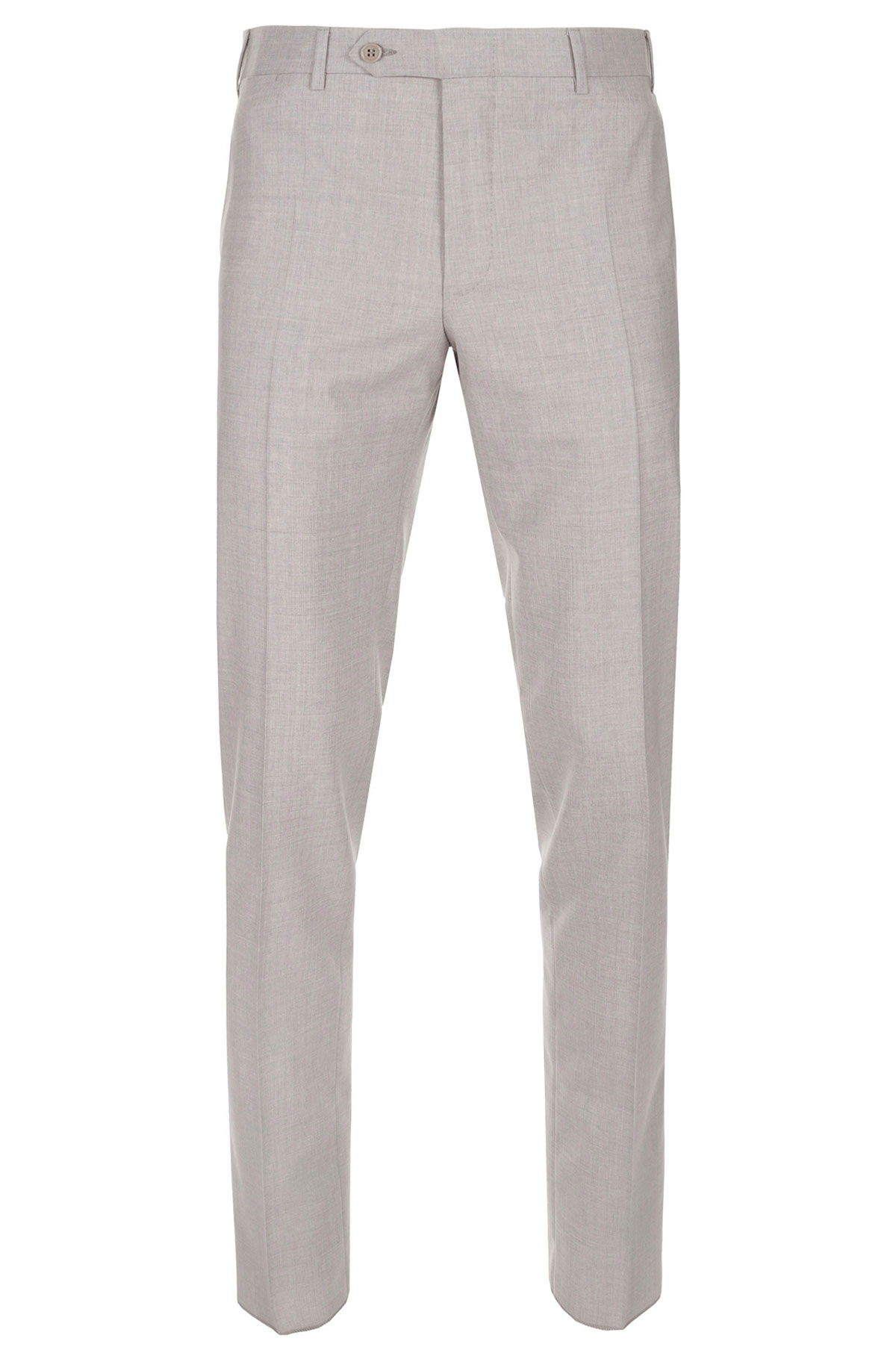 Vunene muške pantalone AT0055271019 - Movem Fashion Shop