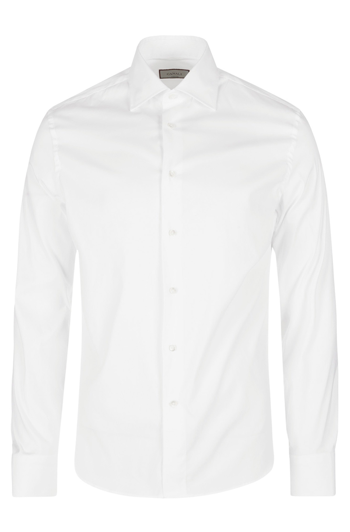 Muška bela košulja GA03292CCLX018 - Movem Fashion Shop