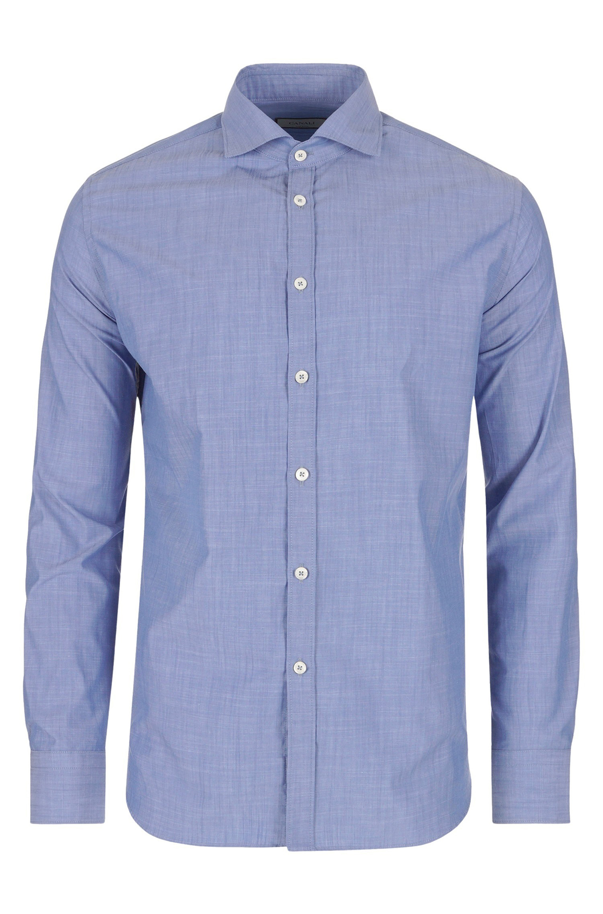 Plava muška košulja GH01824CSLX0B1 - Movem Fashion Shop