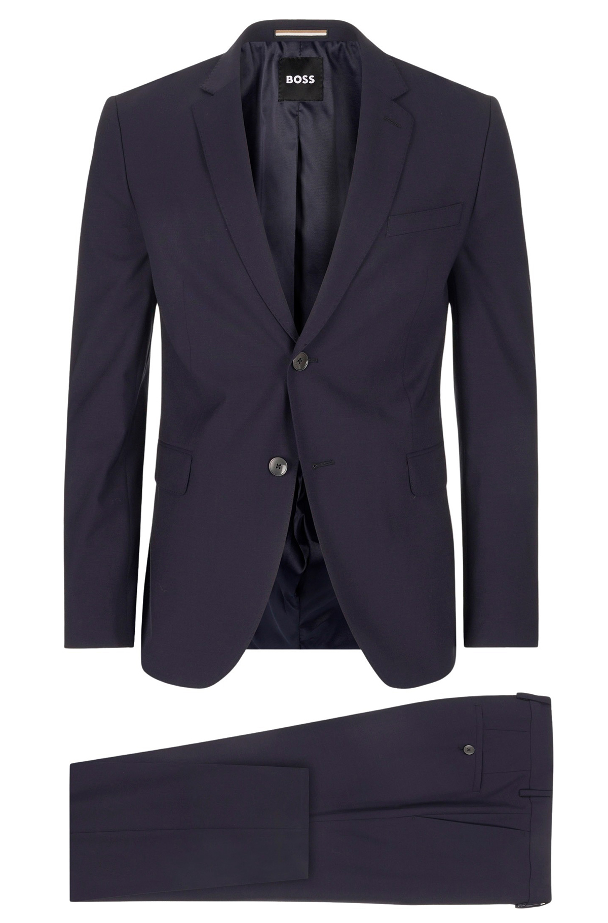 Reymond muško odelo 50485604 - Movem Fashion Shop