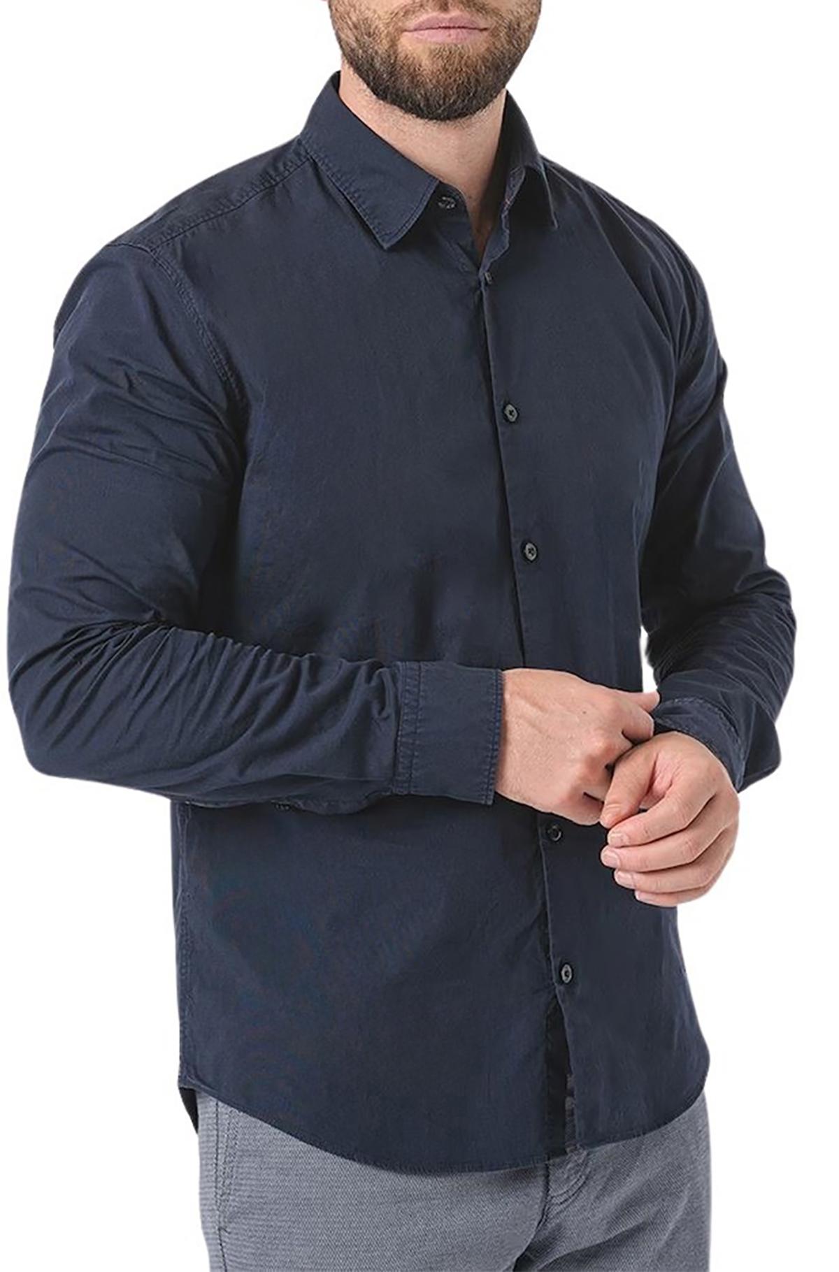 kosulja Ermo 50500216 - Movem Fashion Shop