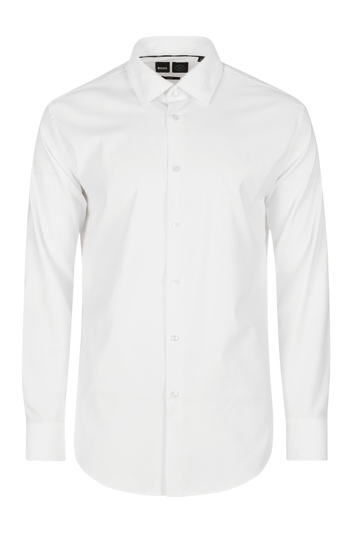 P-Hank bela muška košulja 50503356 - Movem Fashion Shop