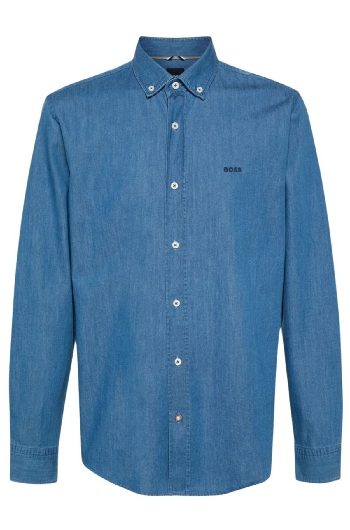 Muška pamučna košulja 50520279 - Movem Fashion Shop