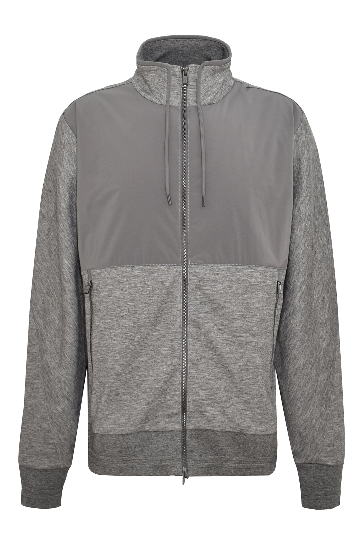 Muški duks sa zipom 50524063 - Movem Fashion Shop