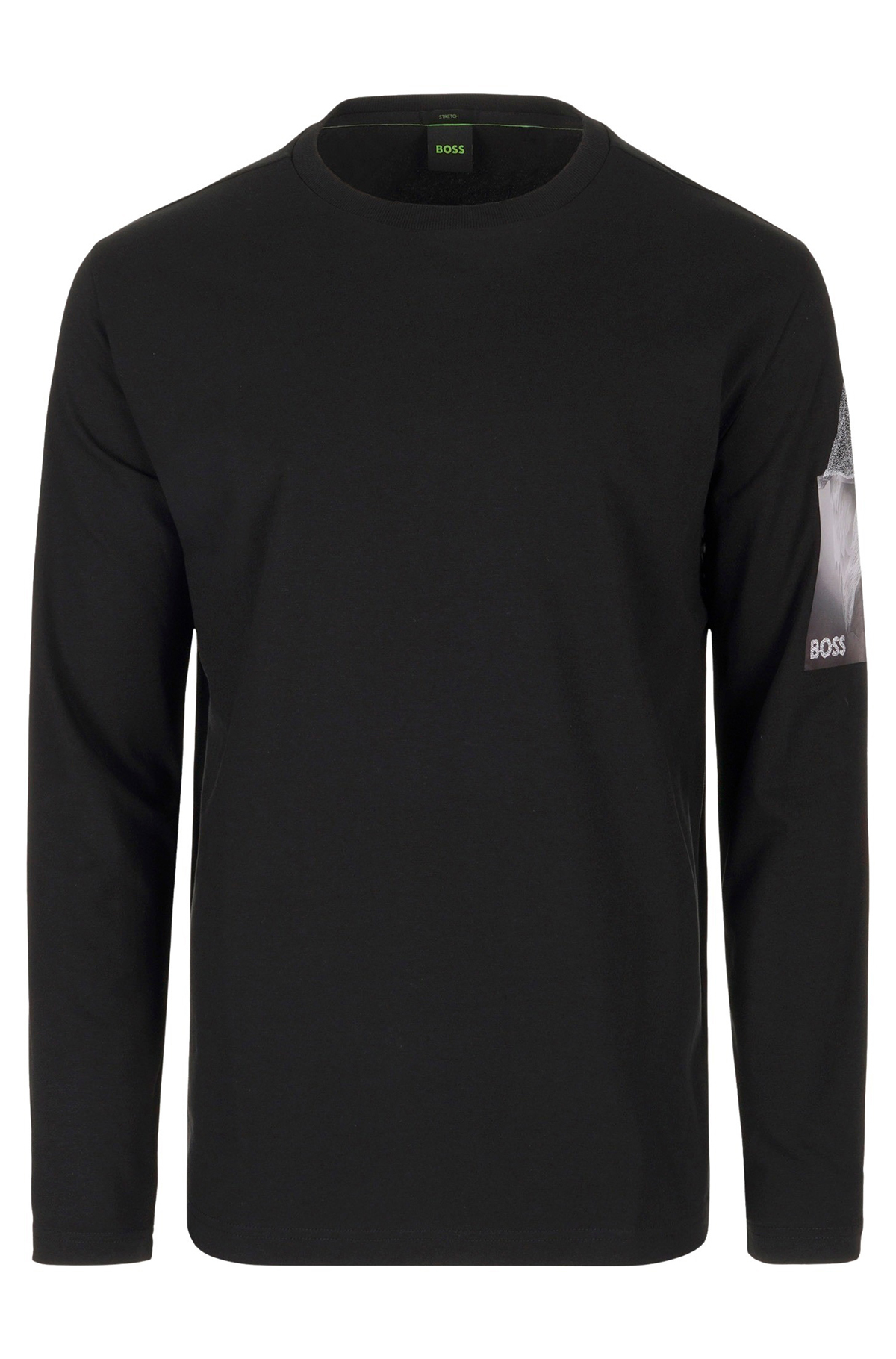 Muška majica sa dugim rukavima 50525151 - Movem Fashion Shop