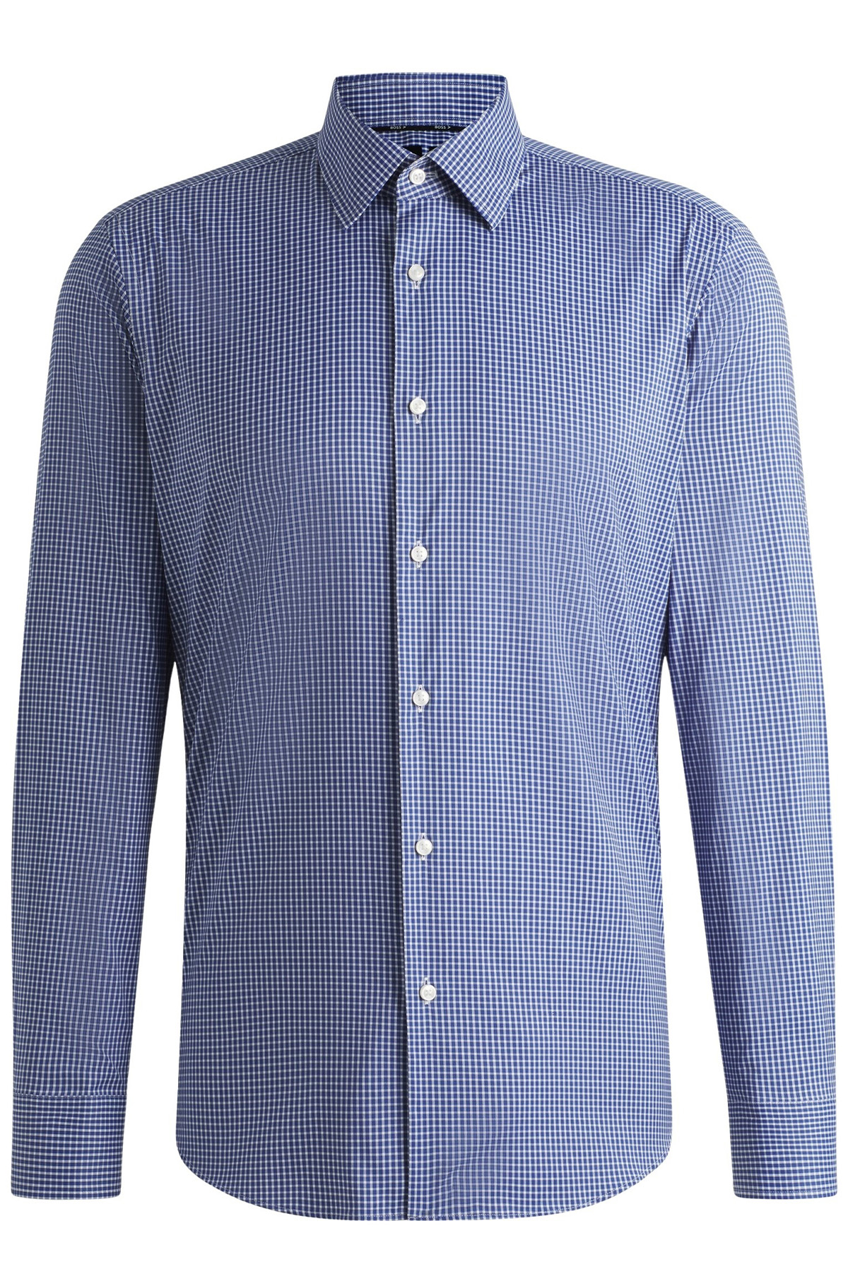 Karirana muška košulja 50527531 - Movem Fashion Shop