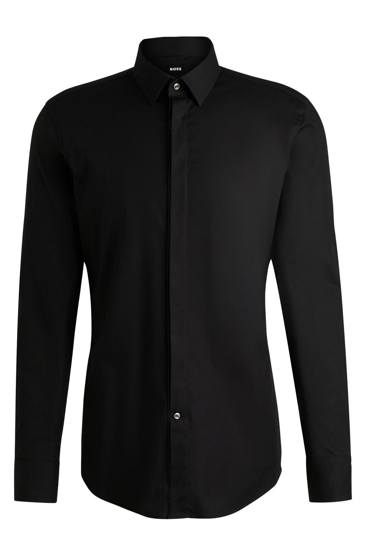 Muška pamučna košulja 50527623 - Movem Fashion Shop