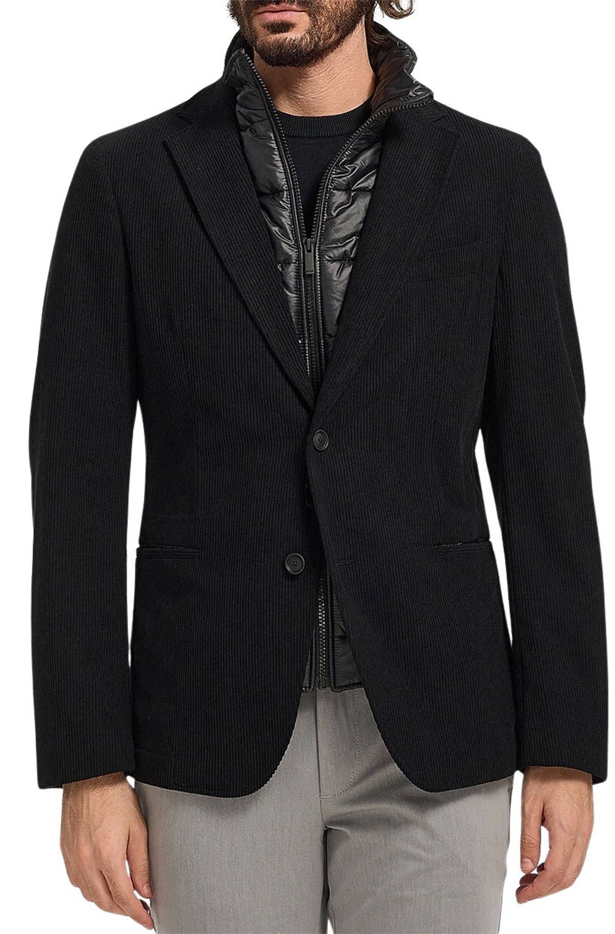 Somotski muški sako 50527900 - Movem Fashion Shop