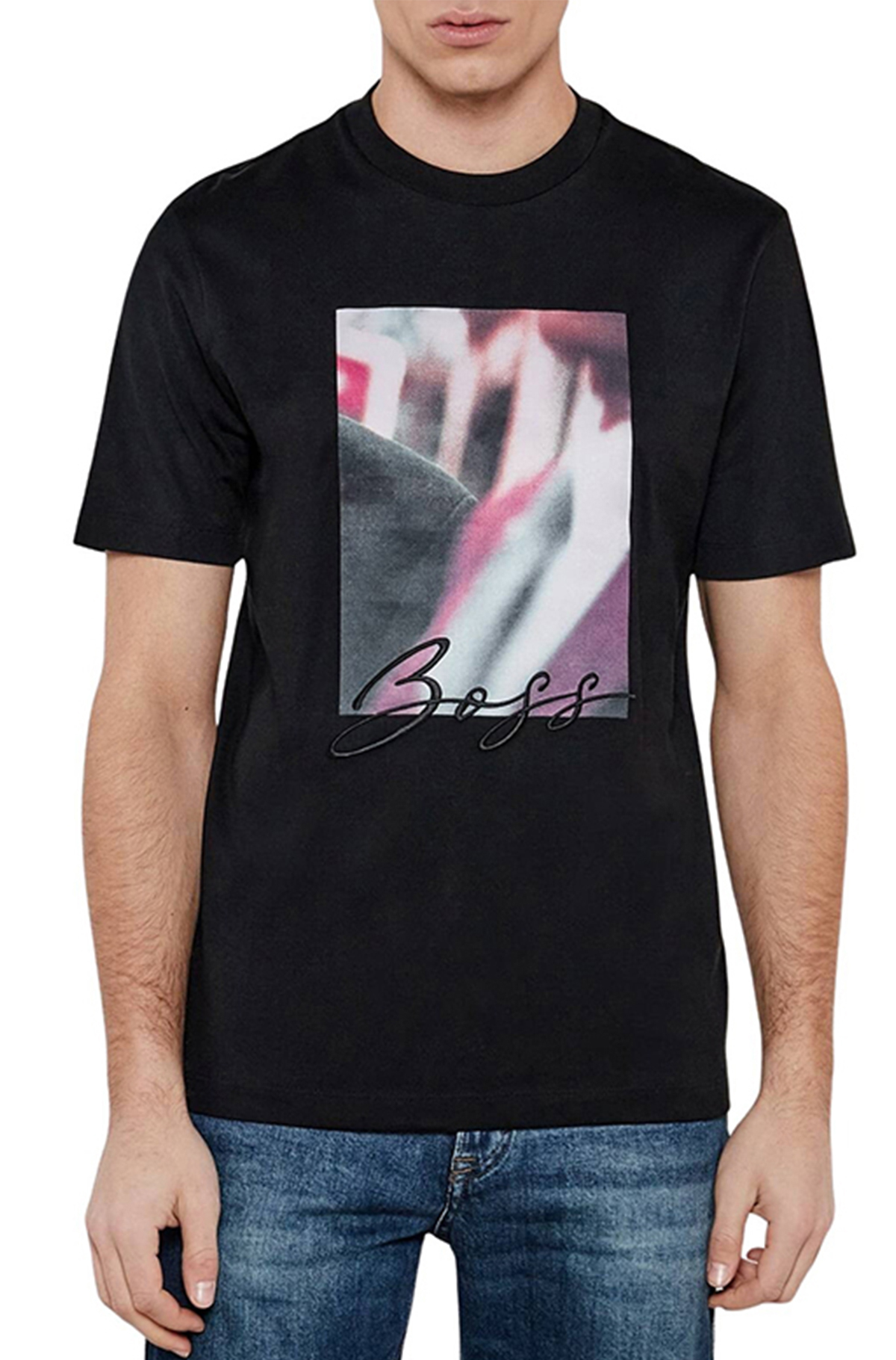 C-Thompson muška majica 50536460 - Movem Fashion Shop