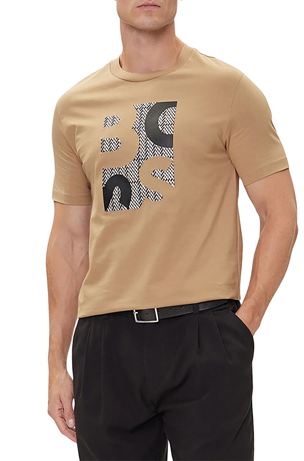 H-Thompson 655 muška majica 50543901 - Movem Fashion Shop