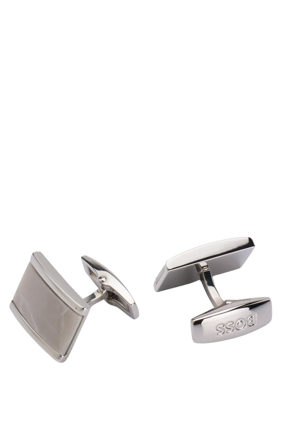 L-Marble-Cuf muška dugmad za košulje 50544114 - Movem Fashion Shop