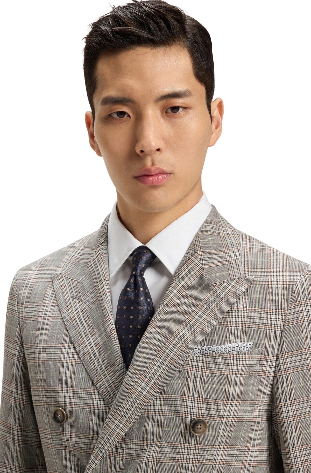 L-Tie muška kravata 50545510 - Movem Fashion Shop