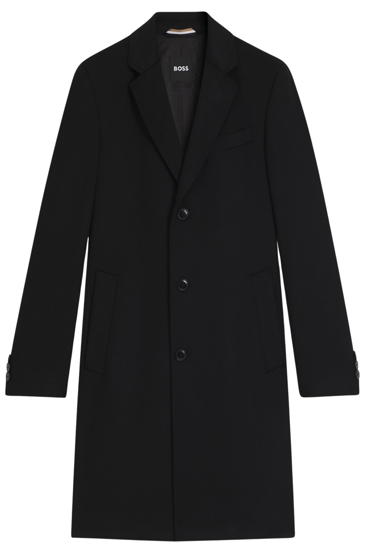 H-Hyde-254 muški kaput 50549187 - Movem Fashion Shop