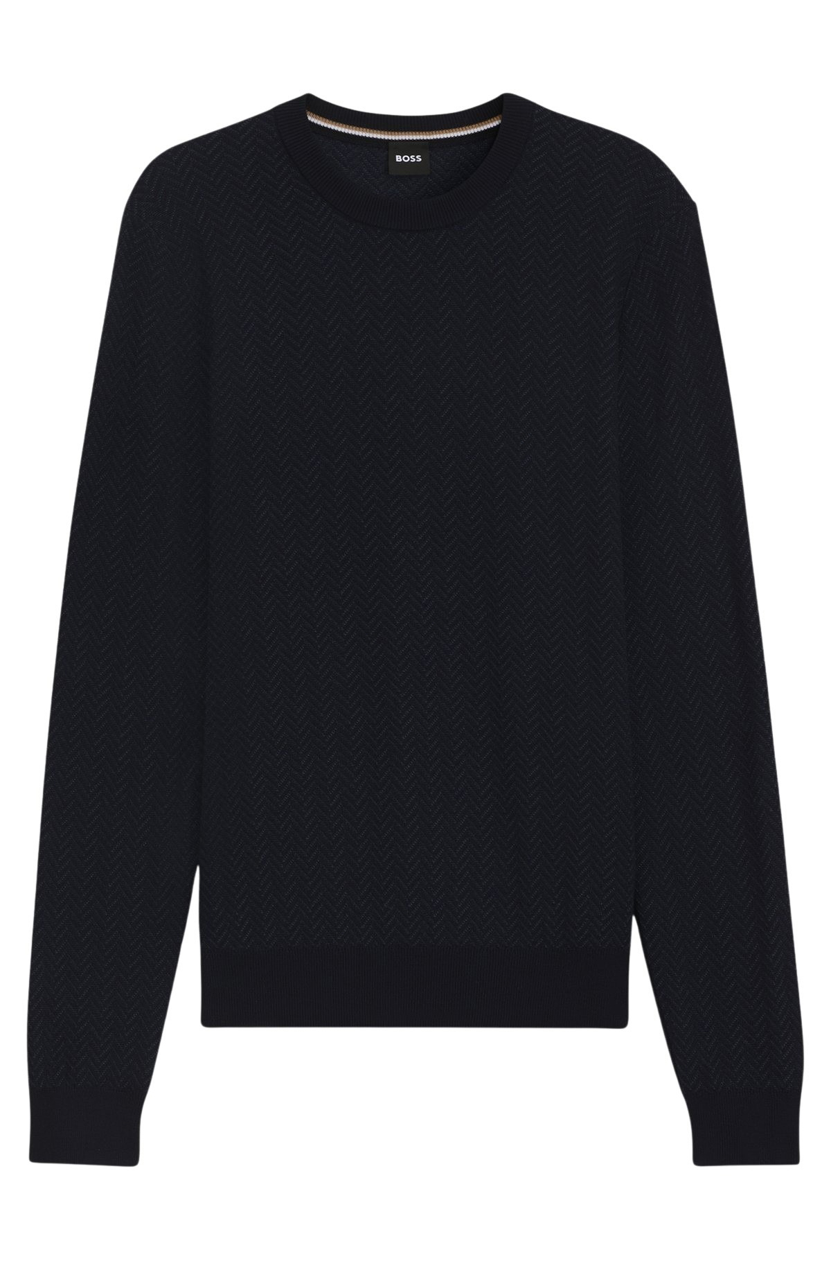 H-Habito muški džemper 50549985 - Movem Fashion Shop