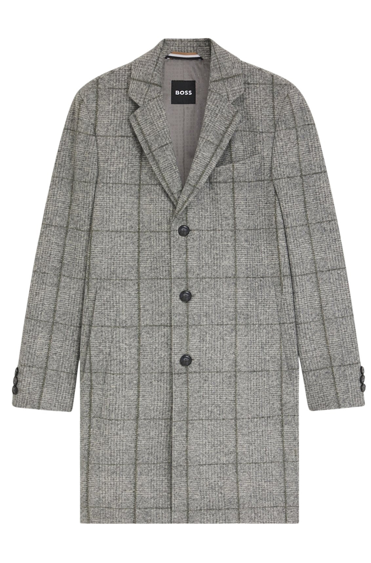 H-Hyde-J-254 muški kaput 50551092 - Movem Fashion Shop