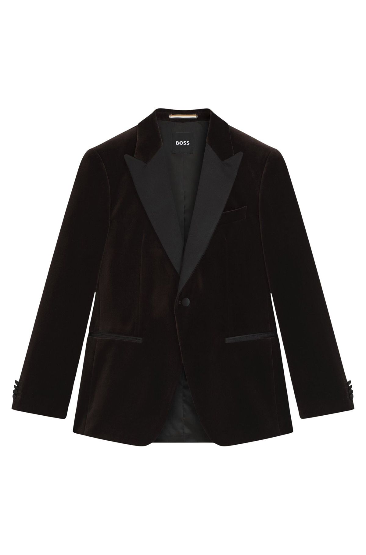 H-Hutson-Tux-254 muški sako 50551552 - Movem Fashion Shop